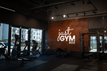 Medicover Sport w Just GYM – całodobowy dostęp do siłowni 24/7